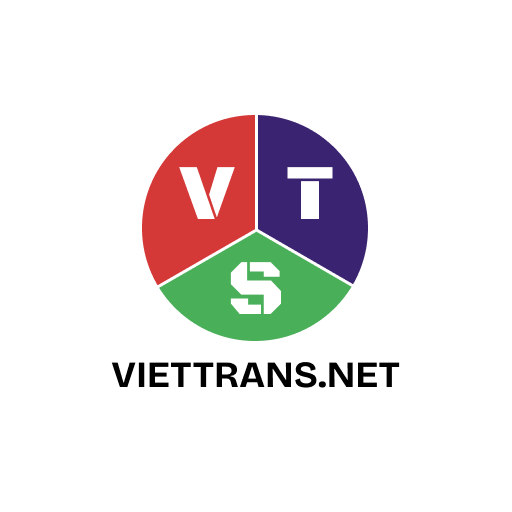 About Viettrans